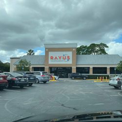 RAYUS RADIOLOGY - BOCA RATON WEST - 21 Reviews - 23071 State Road 7 ...