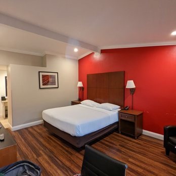RAMADA BY WYNDHAM TORRANCE - Updated July 2025 - 281 Photos & 179 ...