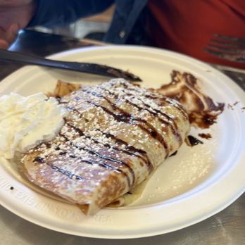 CREPE CRAZY - Updated March 2025 - 276 Photos & 485 Reviews - 660B Hwy ...