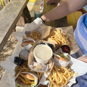 CRYSTAL COVE SHAKE SHACK - Updated January 2025 - 2507 Photos & 1515 ...