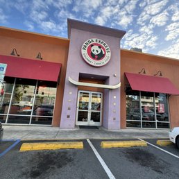 PANDA EXPRESS - Updated January 2026 - 491 Photos & 269 Reviews - 1505 ...