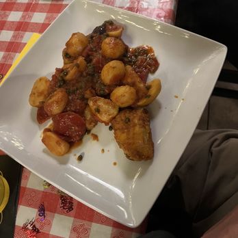 LA FORKETTA ITALIAN RESTAURANT - Updated June 2025 - 277 Photos & 218 ...