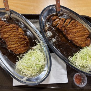 GO GO CURRY - Updated August 2025 - 120 Photos & 52 Reviews - 2330 ...