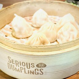SERIOUS DUMPLING 正经生煎 - 1112 Photos & 614 Reviews - 49 North San Pedro St, San Jose, California ...