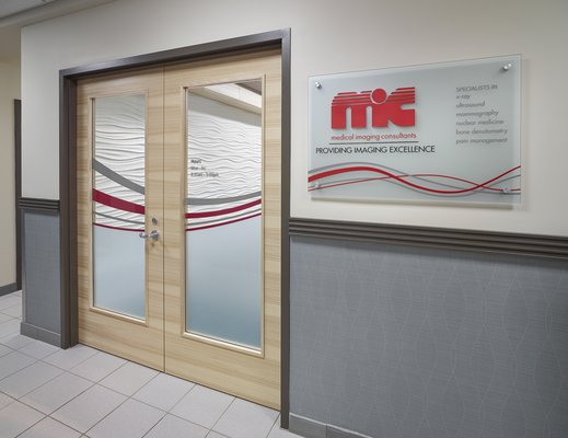 MIC MEDICAL IMAGING - Updated July 2025 - 27 Photos - 202-11010 101 St ...