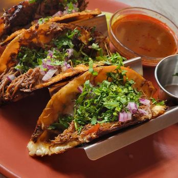 TA’CHINGON MEXICAN KITCHEN - 111 Photos & 42 Reviews - 1341 Howell ...