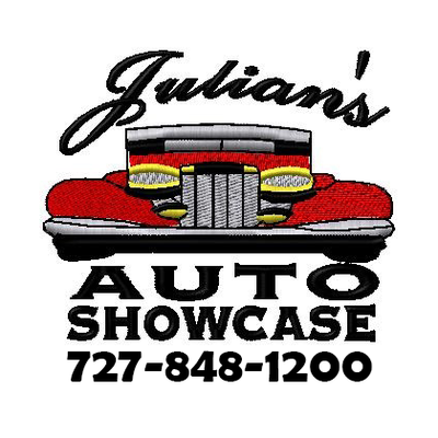 JULIAN’S AUTO SHOWCASE - Updated January 2026 - 36 Photos & 35 Reviews ...