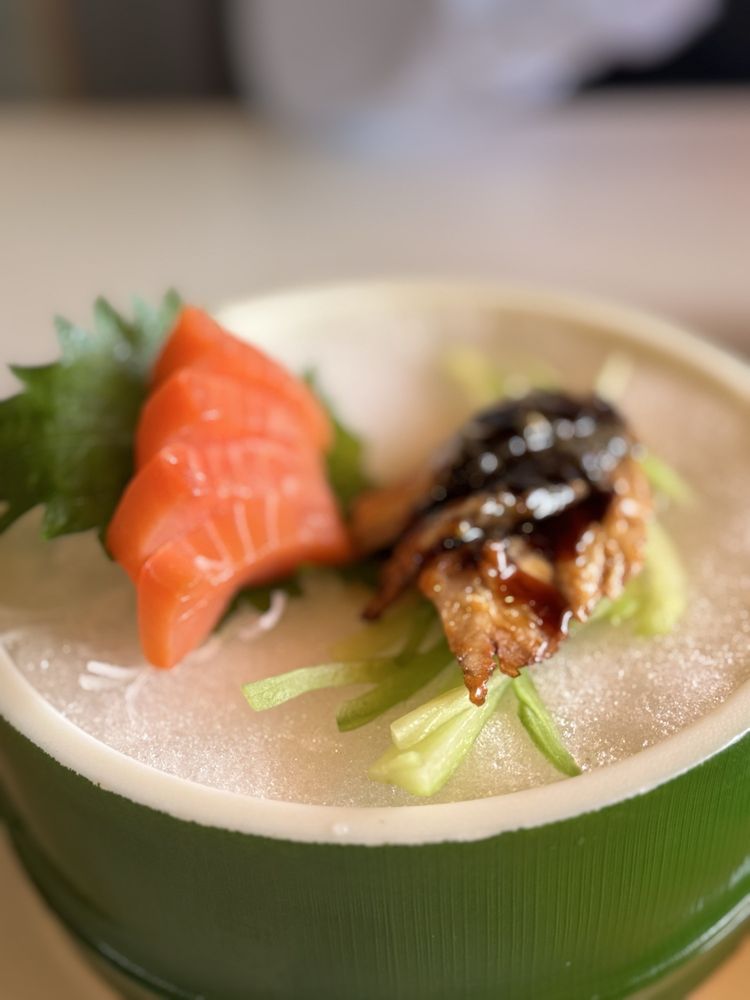 UMIYA SUSHI SEAFOOD AND GRILL - Updated December 2025 - 733 Photos ...