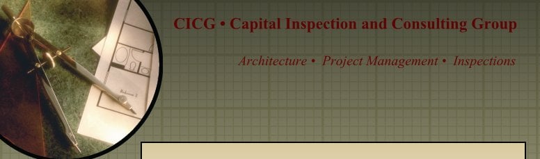 CAPITAL INSPECTION AND CONSULTING GROUP - Updated January 2025 - 2436 N ...