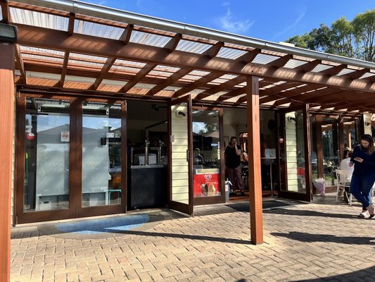 THE LOCAL SHED CAFE - Updated January 2026 - 24 Photos & 10 Reviews ...