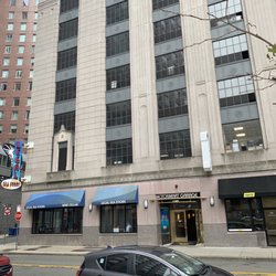 MOTOR MART GARAGE - 15 Reviews - Parking - 201 Stuart St, Boston, MA ...