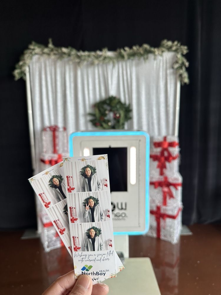 NOW YA NGO PHOTO BOOTH - Updated September 2025 - 702 Photos & 170 ...