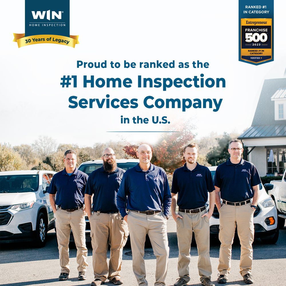 WIN HOME INSPECTION MONTEREY - Updated October 2025 - 48 Photos & 38 ...