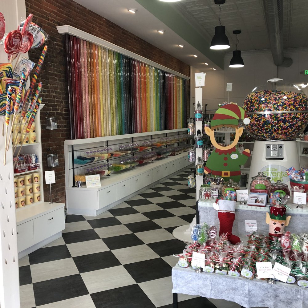 THE BEST 10 Candy Stores in Wabash County, IN - Last Updated September ...