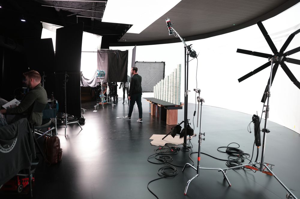 THE VAULT STUDIOS - Updated July 2025 - 9620 Bradley, Jacksonville ...