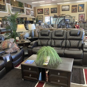 RICK S FURNITURE CLOSED Updated February 2025 264 Photos 75 Reviews 842 S 1st St San Jose California Furniture Stores Phone Number Yelp