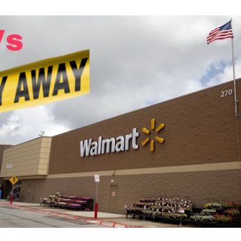 WALMART SUPERCENTER - Updated January 2026 - 32 Photos & 54 Real ...