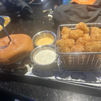 TOPGOLF - Updated January 2025 - 480 Photos & 244 Reviews - 780 Logan ...