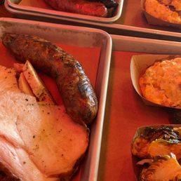 TRUTH BBQ - 1436 Photos & 727 Reviews - 110 S Heights Blvd, Houston ...