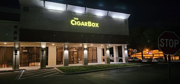 THE CIGARBOX-ORLANDO - Updated December 2025 - 34 Photos - 5636 Hansel ...