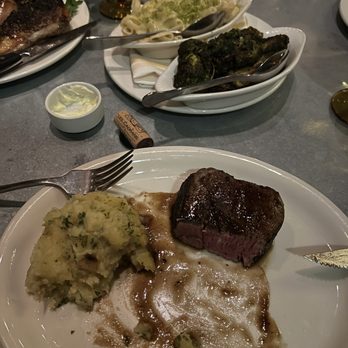 THE BARN STEAKHOUSE - Updated October 2025 - 226 Photos & 233 Reviews ...