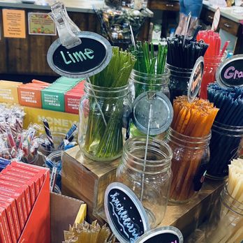 CAL POLY POMONA FARM STORE - Updated March 2025 - 1018 Photos & 215 ...