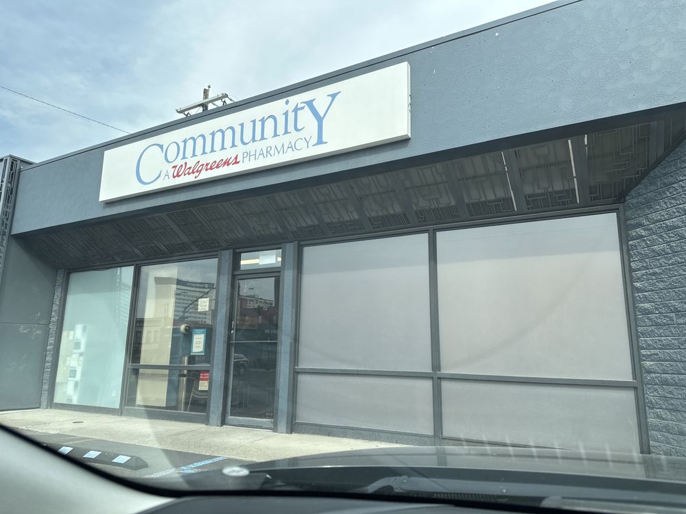 WALGREENS COMMUNITY PHARMACY - Updated March 2025 - 327 W 3rd Ave ...