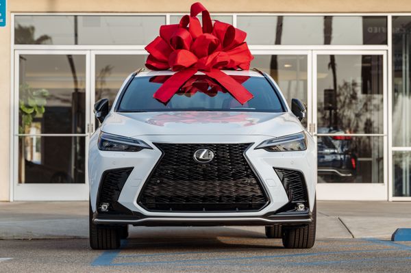 FRESNO LEXUS - Updated November 2025 - 140 Photos & 234 Reviews - 7201 ...