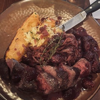 BEACON GRILLE - Updated July 2025 - 119 Photos & 46 Reviews - 185 Allen ...