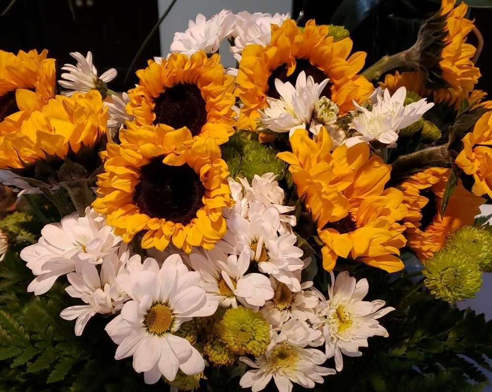 LEXINGTON FLOWER SHOP - Updated December 2025 - 27 Photos & 26 Reviews ...