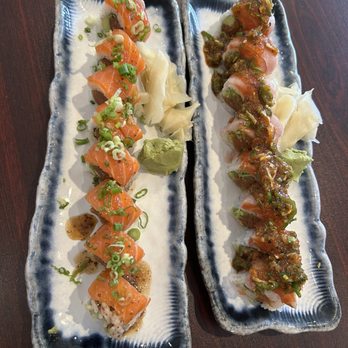 KOI KAWA JAPANESE RESTAURANT & SUSHI BAR - Updated August 2025 - 482 ...