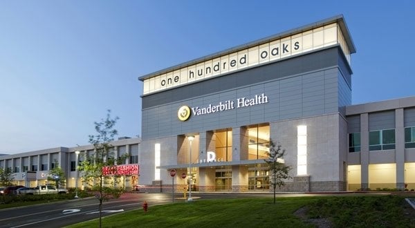 VANDERBILT HEALTH - Updated October 2025 - 10 Reviews - 719 Thompson Ln ...