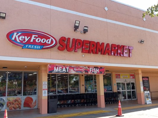 KEY FOOD FRESH SUPERMARKET - Updated December 2025 - 21 Photos & 18 ...
