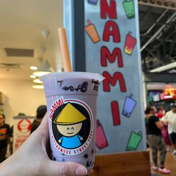 NAMMI - Updated December 2024 - 183 Photos & 114 Reviews - 920 S ...