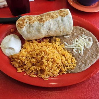 FIRE BURRITO - Updated October 2025 - 41 Photos & 43 Reviews - 342 E ...