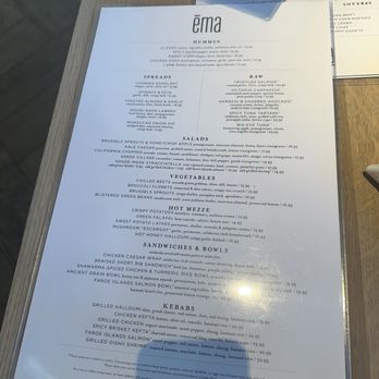 EMA - Updated December 2025 - 705 Photos & 169 Reviews - 1320 Patriot ...