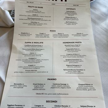 PIATTI - Updated December 2025 - 486 Photos & 598 Reviews - 625 Redwood ...