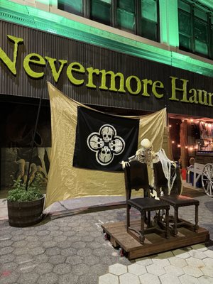 THE NEVERMORE HAUNT - Updated January 2026 - 42 Photos & 45 Reviews ...