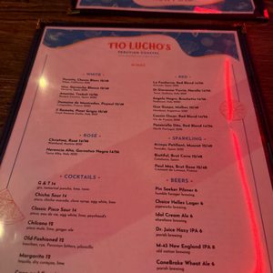 Peruvian - TIO LUCHO’S - 145 Photos & 58 Reviews - 675 N Highland Ave ...