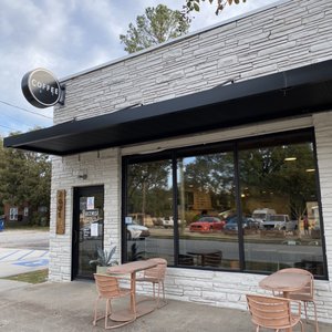 PIECEWISE COFFEE - 52 Photos & 46 Reviews - Coffee & Tea - 2001 State ...