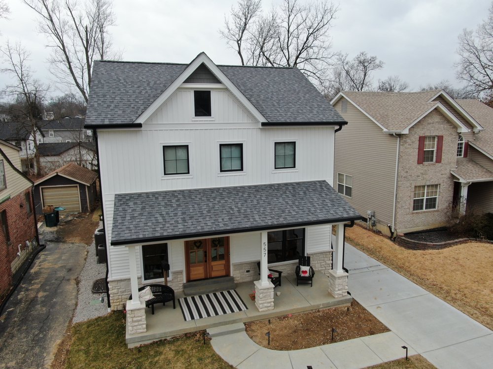 IES CONSTRUCTION & ROOFING - Updated July 2025 - Request Consultation ...