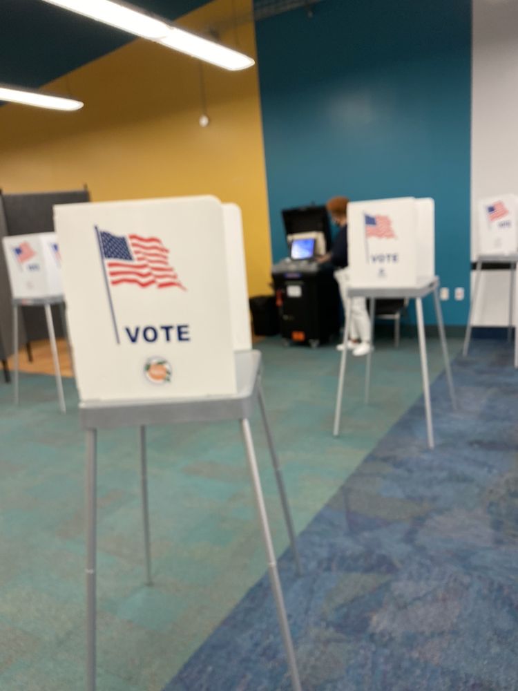 ORANGE COUNTY PUBLIC LIBRARY - Updated October 2025 - 7391 W Colonial ...