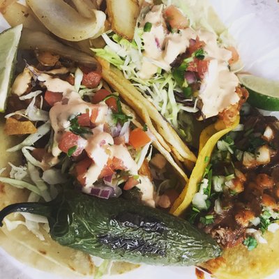 TACOS MI RANCHITO - Updated July 2025 - Riverside, California - Tacos ...