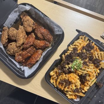 CHI-KIN - Updated March 2025 - 1095 Photos & 552 Reviews - 813 N Mills ...