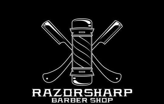 RAZOR SHARP BARBER SHOP - Updated January 2026 - 29 Photos & 43 Reviews ...