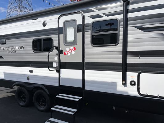 MIKE THOMPSON’S RV SUPERSTORES - Updated December 2025 - 171 Photos ...