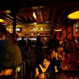 TROF - Updated July 2025 - 113 Photos & 78 Reviews - 6-8 Thomas Street ...