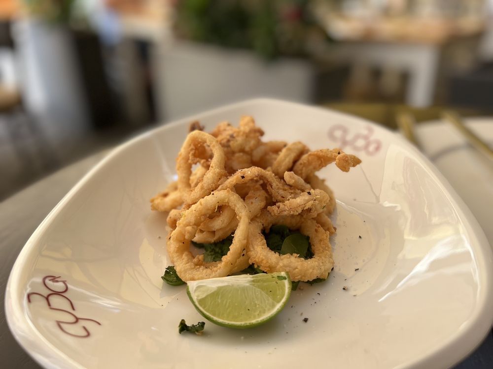 CYBO - Updated April 2025 - 84 Photos & 49 Reviews - Via di Tor Millina ...