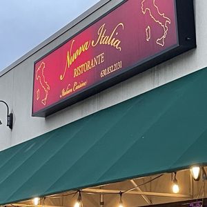NUOVA ITALIA RESTAURANT - 48 Photos & 129 Reviews - 32 East Lake St ...