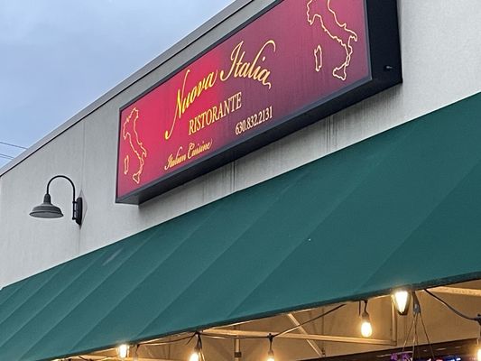 NUOVA ITALIA RESTAURANT - Updated December 2025 - 59 Photos & 156 ...